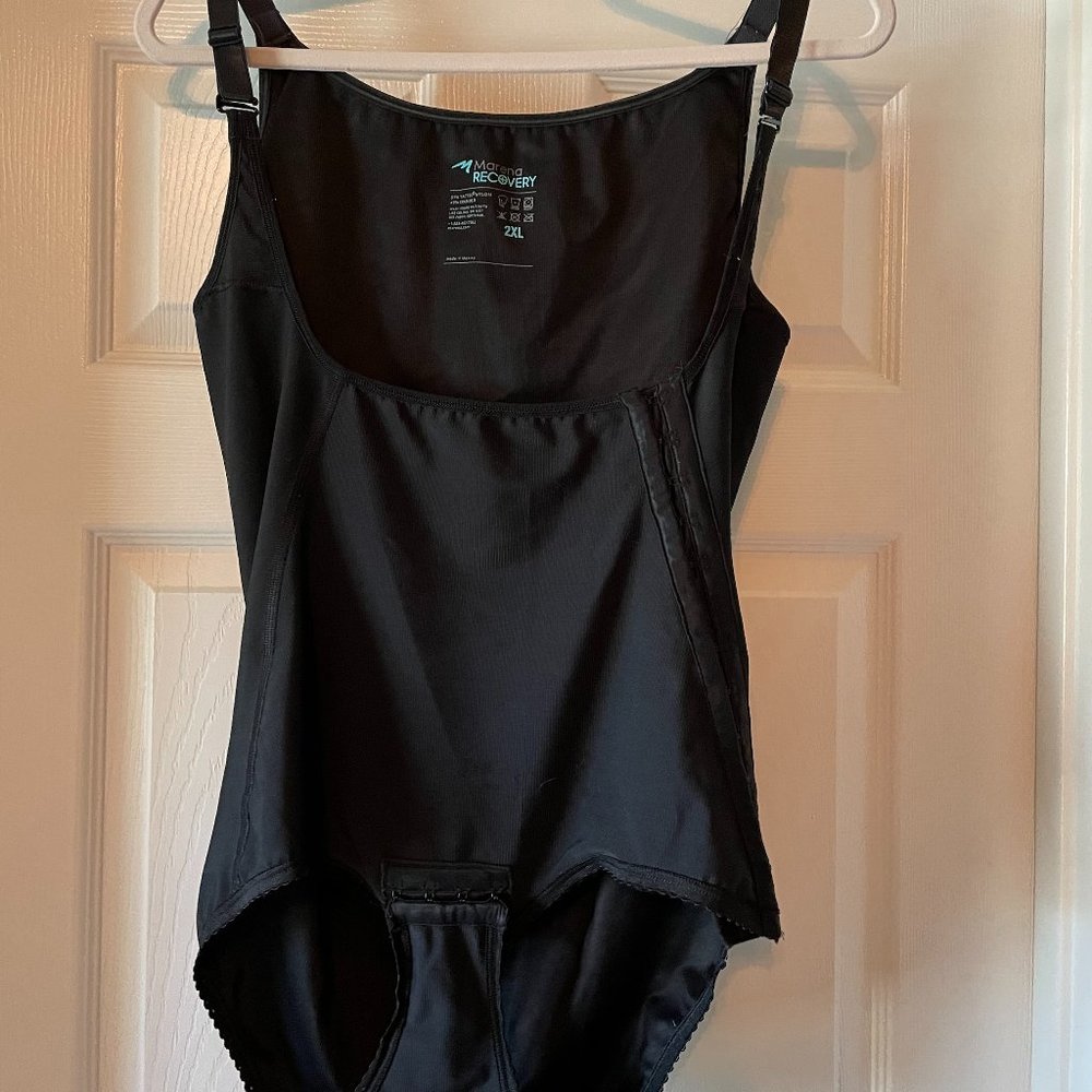 Marena Post-Surgical Compression Garment - Gem